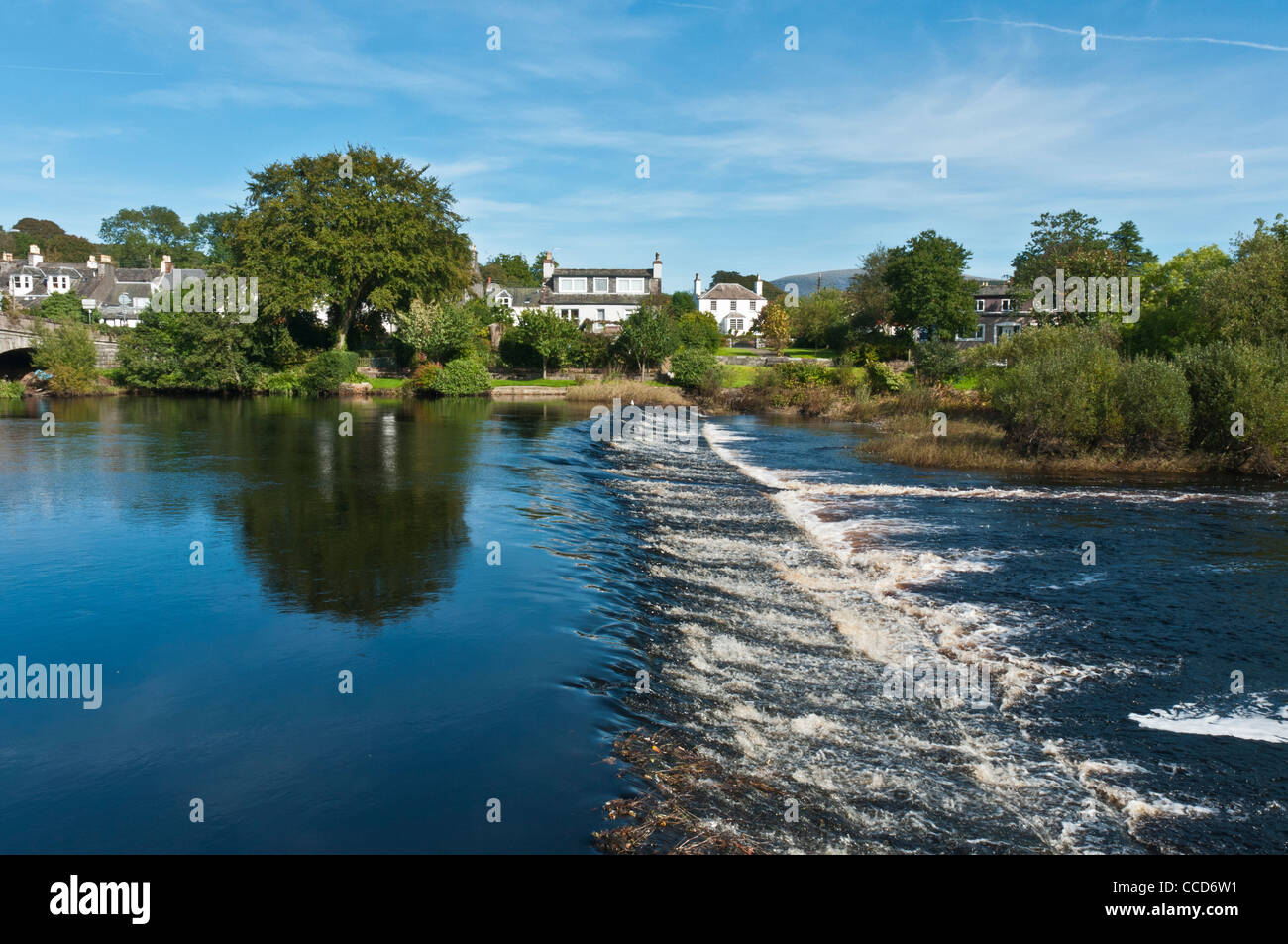 River cree hi-res stock photography and images - Alamy