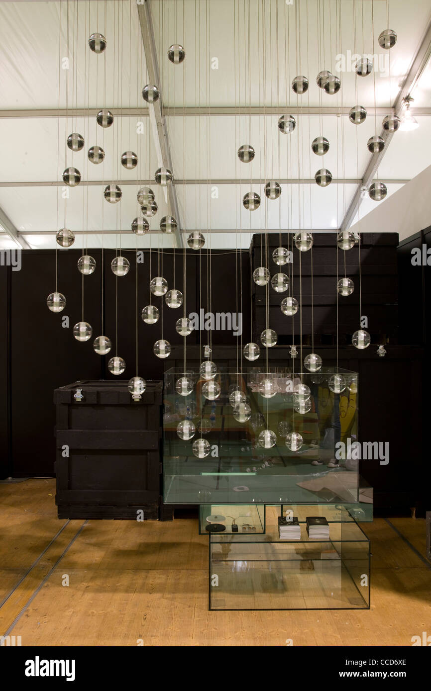 Tokyo design week, 100% Design. An international design fair run by the ...