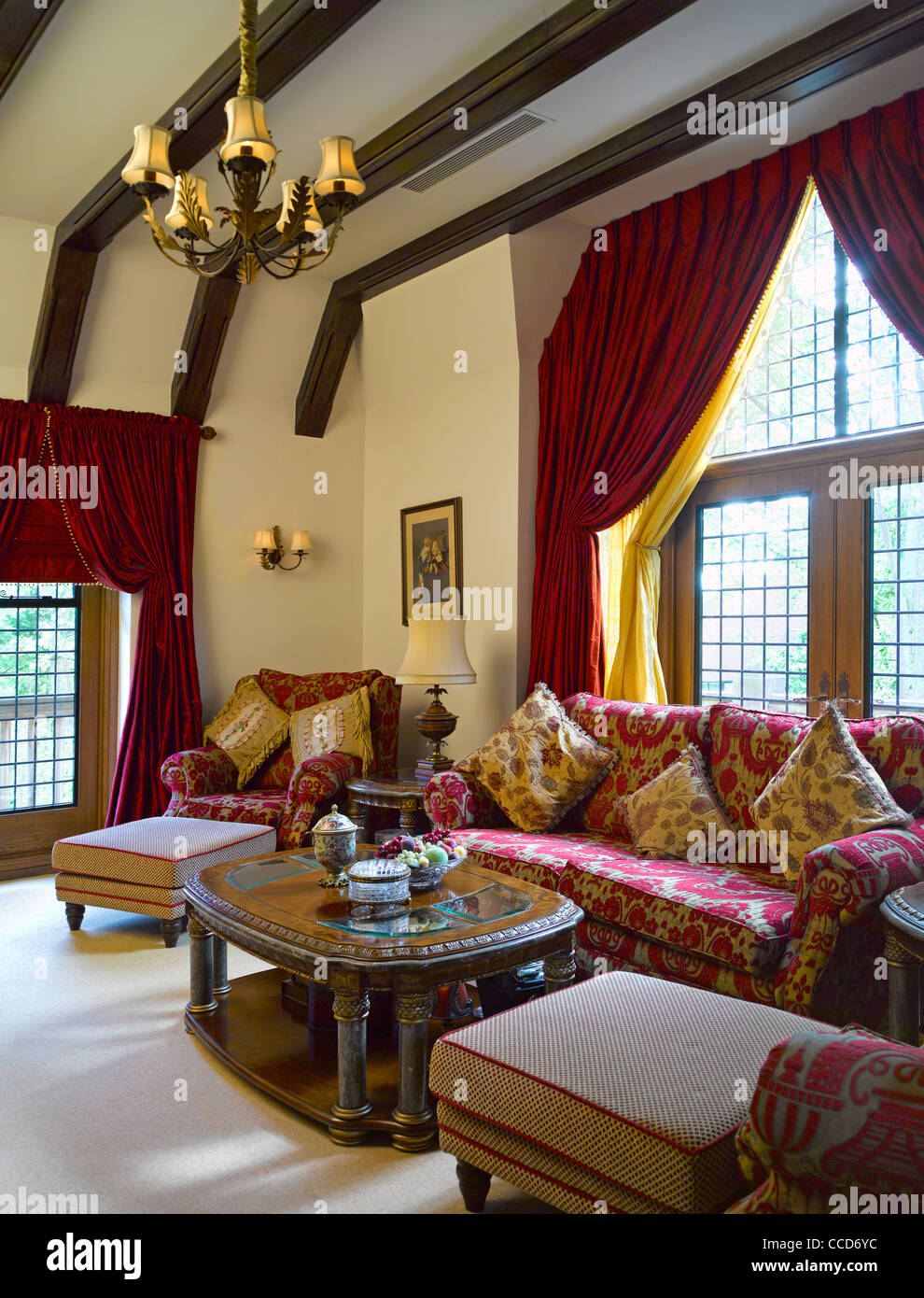 Halcyon hall hi-res stock photography and images - Alamy