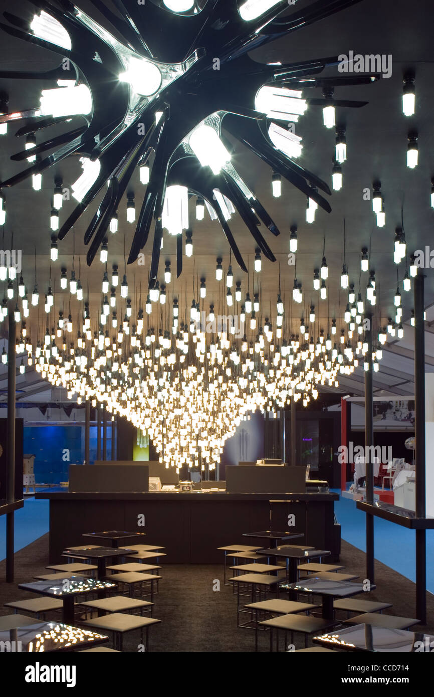 Tokyo design week, 100% Design. An international design fair run by the ...
