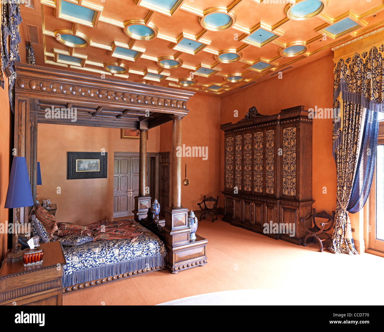 Halcyon Hall, Radlett High Resolution Stock Photography and Images - Alamy