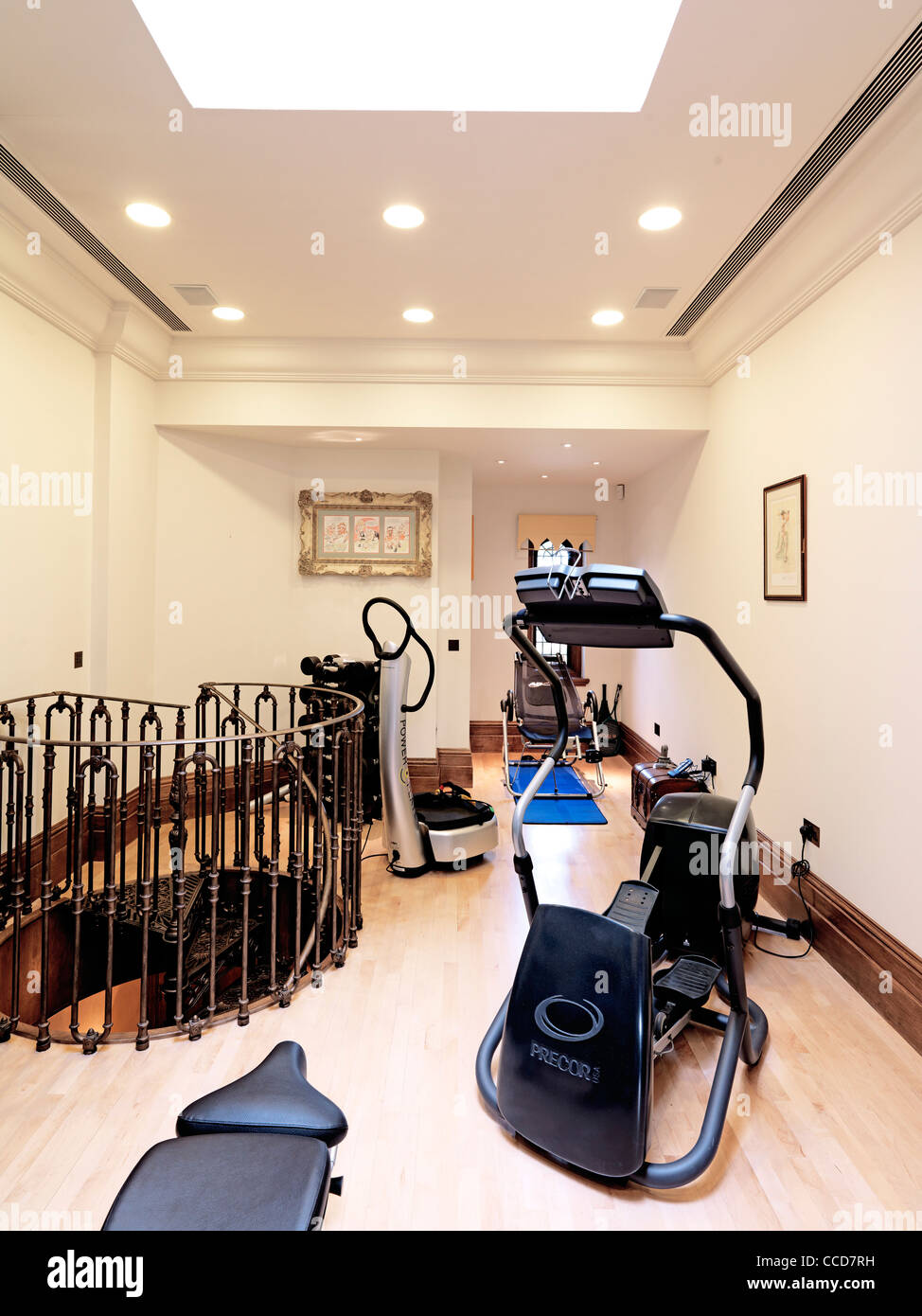 Halcyon hall hi-res stock photography and images - Alamy