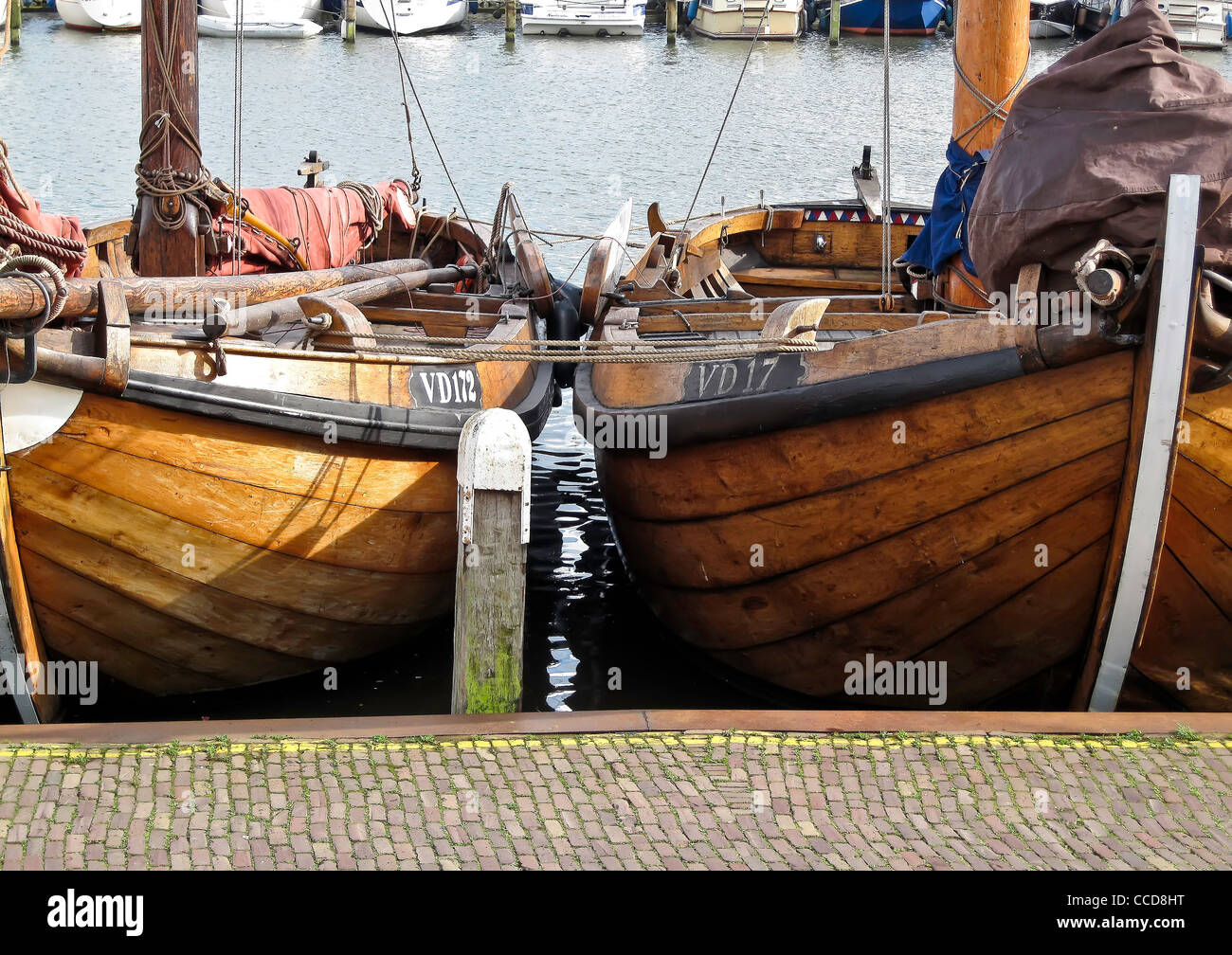 Holland windmill clogs hi-res stock photography and images - Alamy
