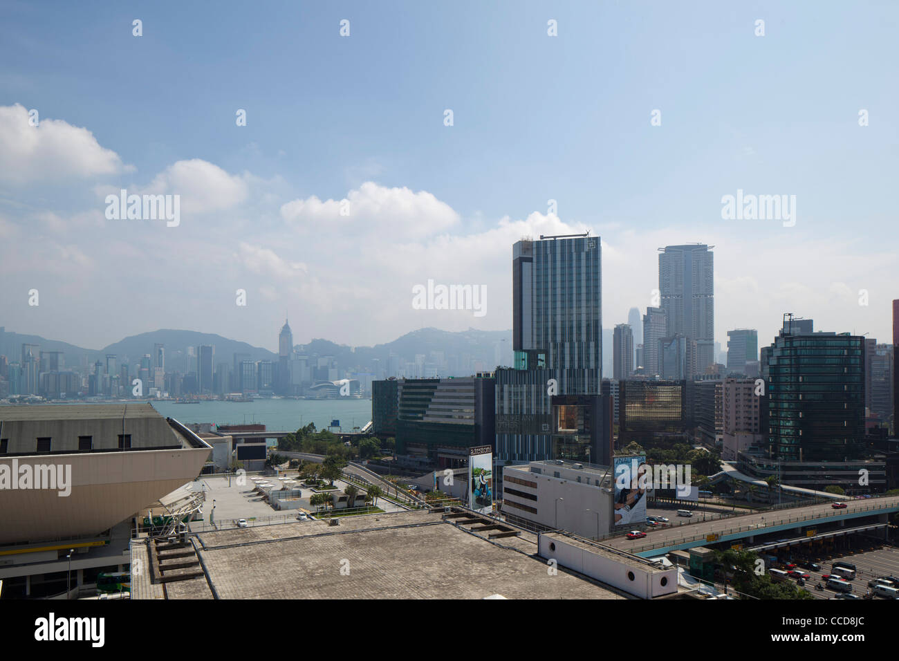 Hotel icon kowloon hi-res stock photography and images - Alamy