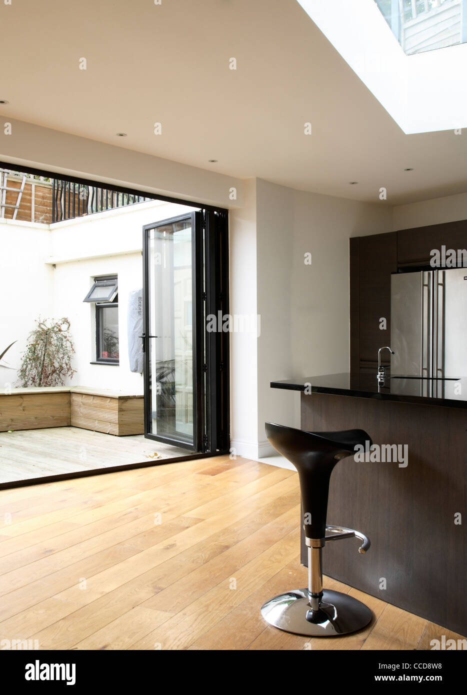 Chiswick house interior hi-res stock photography and images - Alamy