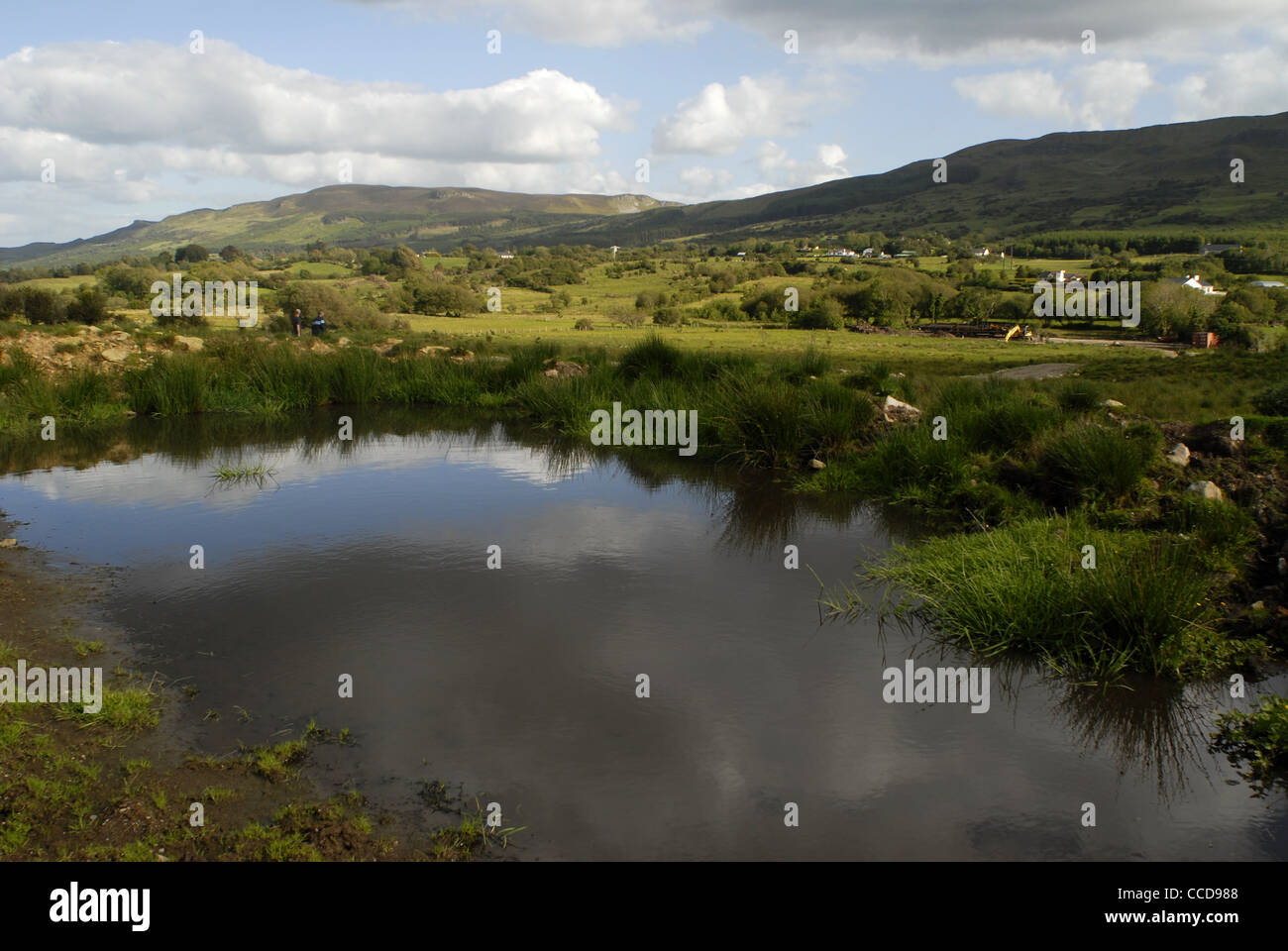 Lough melvin hi-res stock photography and images - Alamy