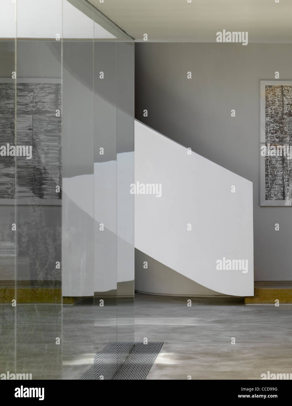 Seth stein architects hi-res stock photography and images - Alamy