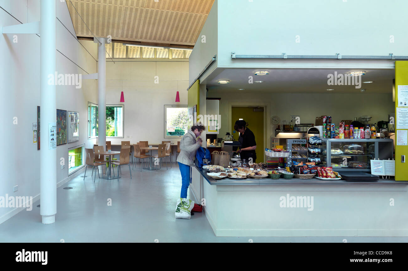Sarah wigglesworth architects hi-res stock photography and images - Alamy