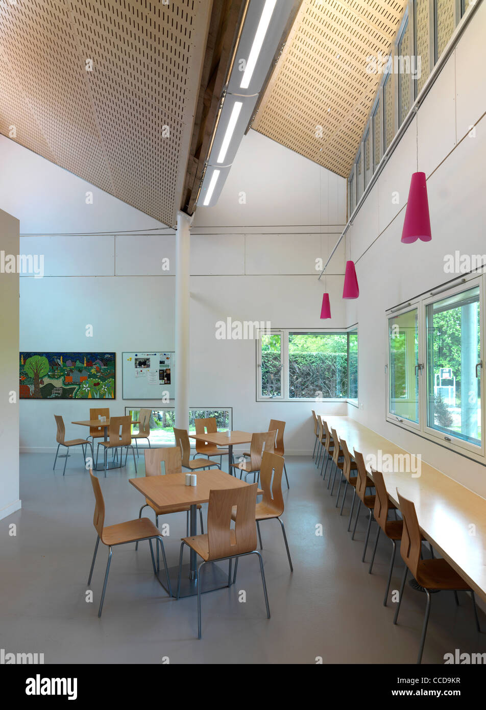 Sarah Wigglesworth Architects Stock Photos & Sarah Wigglesworth ...