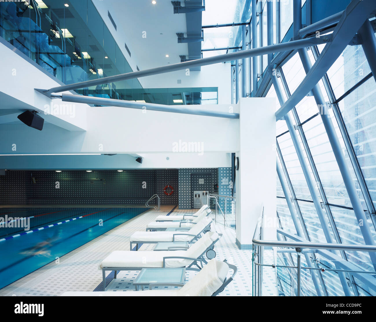 English swimming club hi-res stock photography and images - Alamy