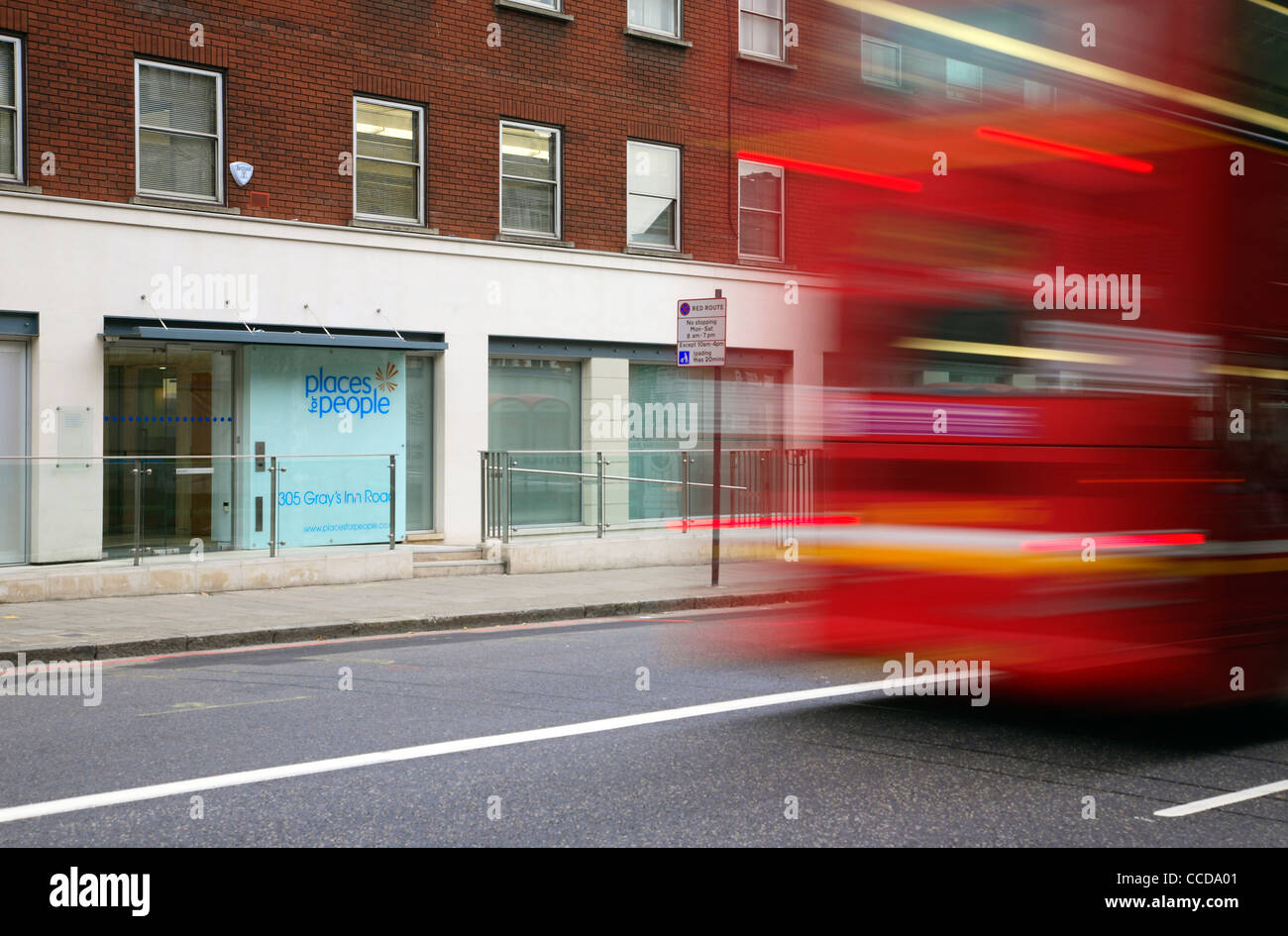 Edwards bus hi-res stock photography and images - Alamy