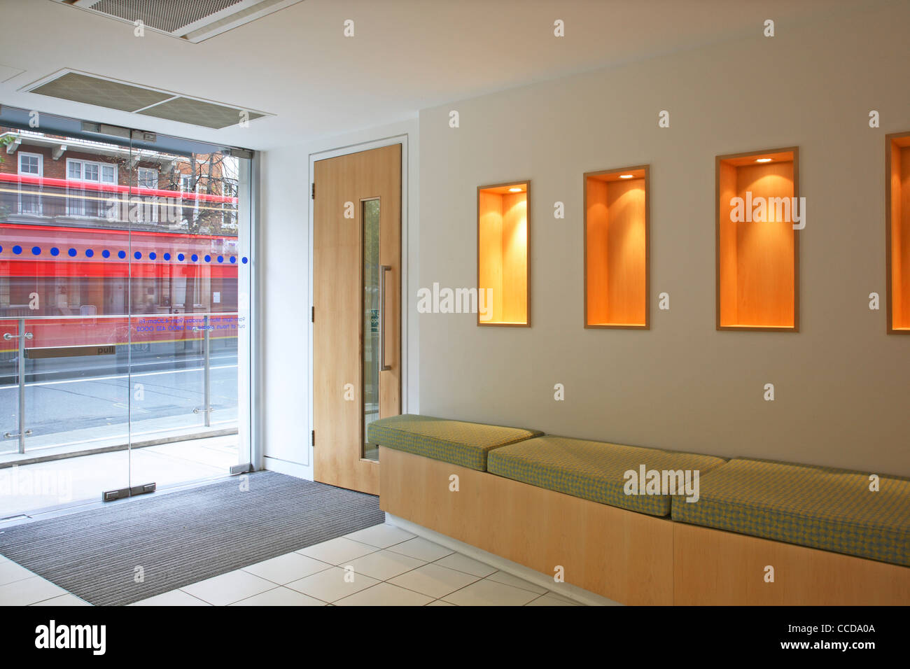 Pollard thomas edwards hi-res stock photography and images - Alamy