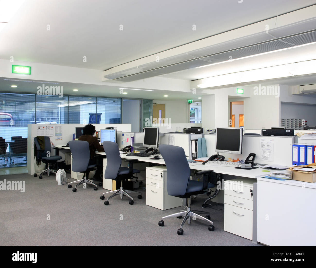 Pollard thomas edwards architects hi-res stock photography and images ...