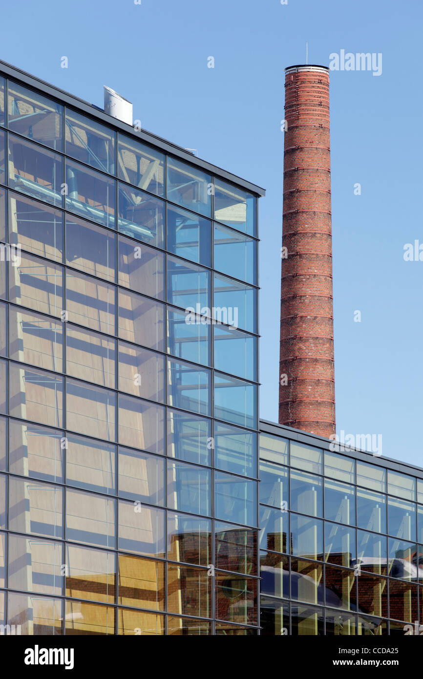 Sibelius hall hi-res stock photography and images - Alamy