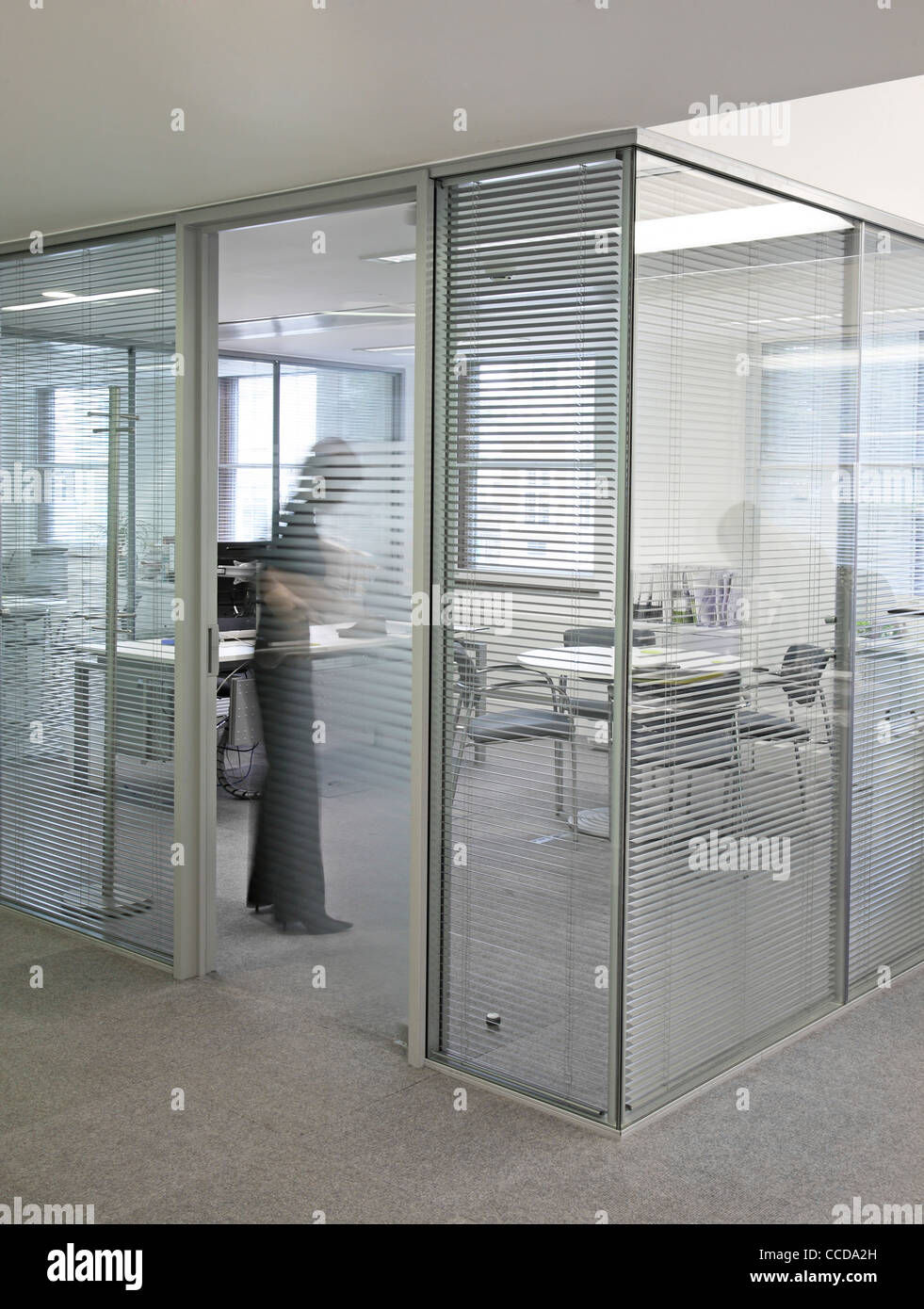 Pollard thomas edwards architects hi-res stock photography and images ...