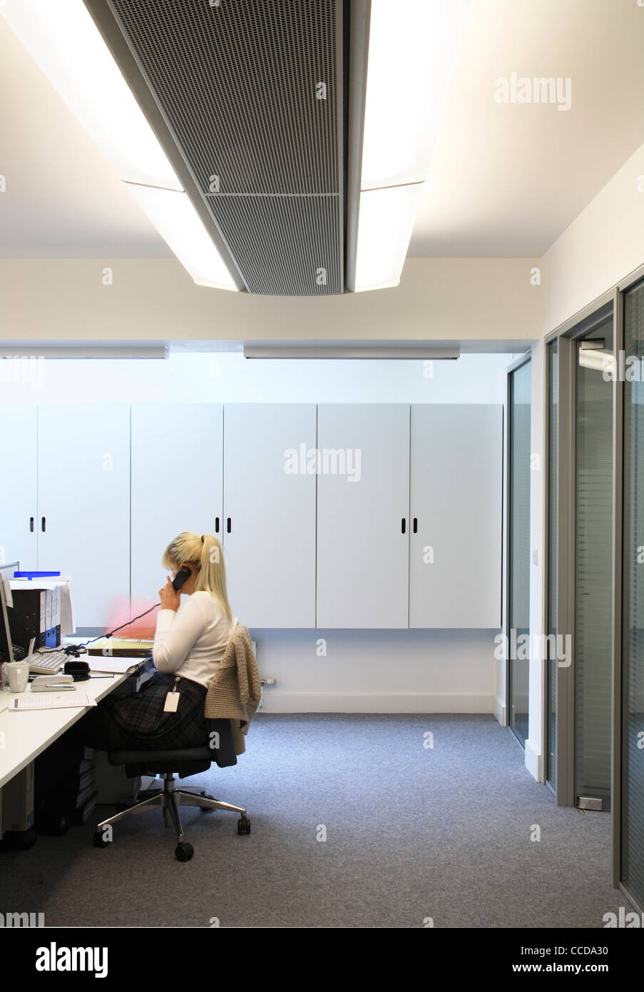 Pollard thomas edwards architects hi-res stock photography and images ...