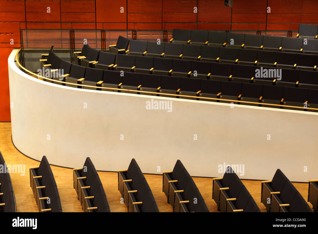 Sibelius hall lahti finland hi-res stock photography and images - Alamy