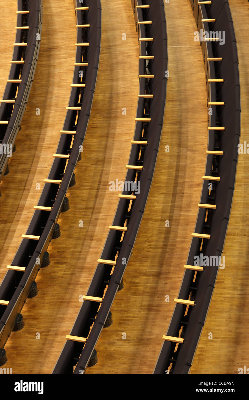 Sibelius hall hi-res stock photography and images - Alamy
