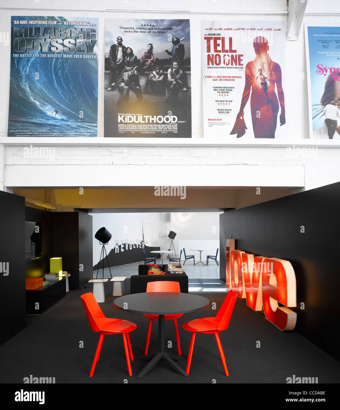 Revolver revolver hi-res stock photography and images - Alamy