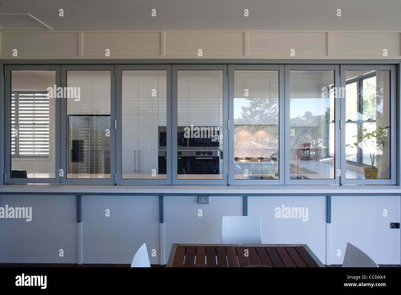 Brisbane house australia hi-res stock photography and images - Alamy