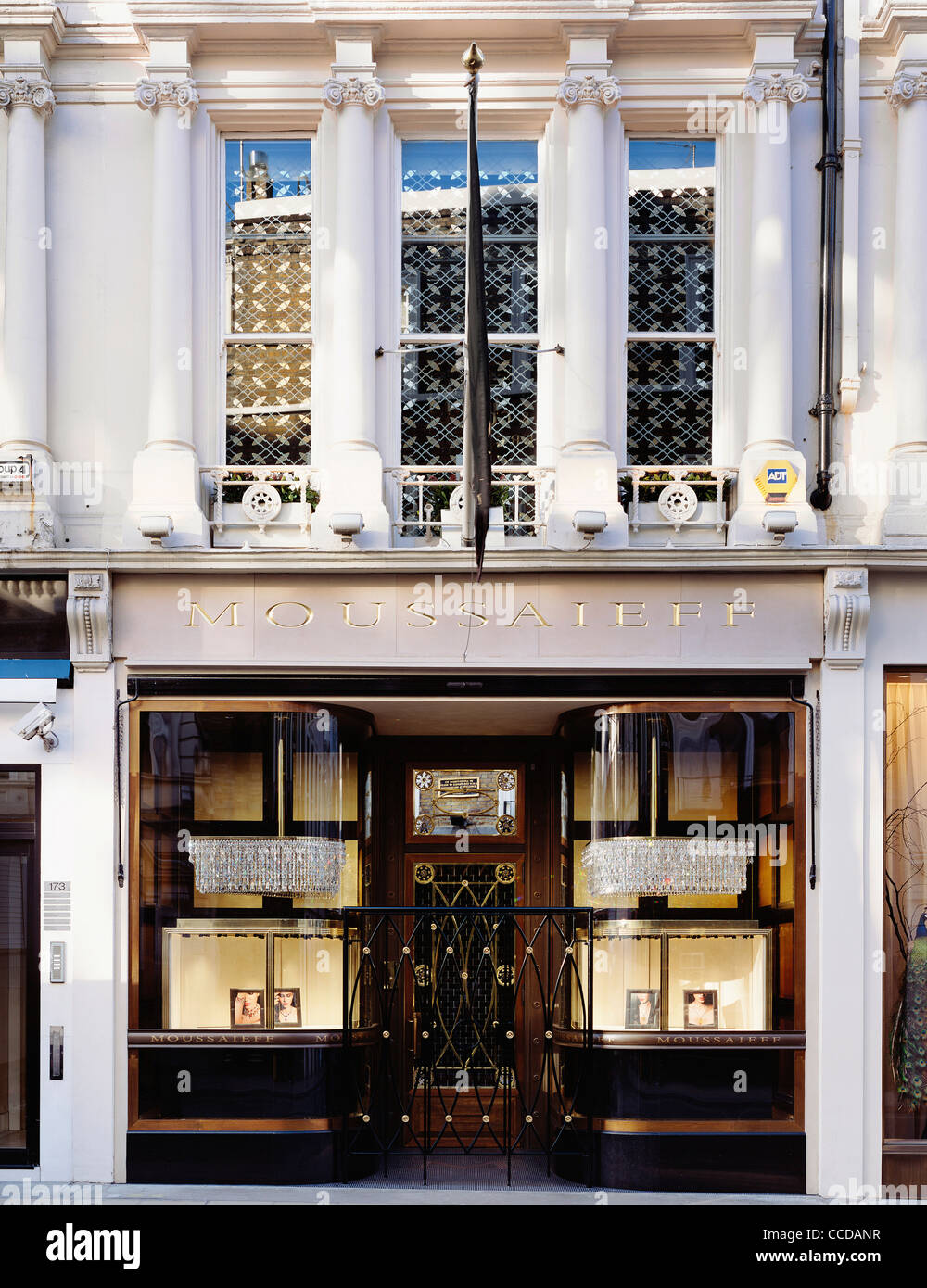 Random Commercial Property Portfolio From Uk, Ireland, Japan, Denmark ...