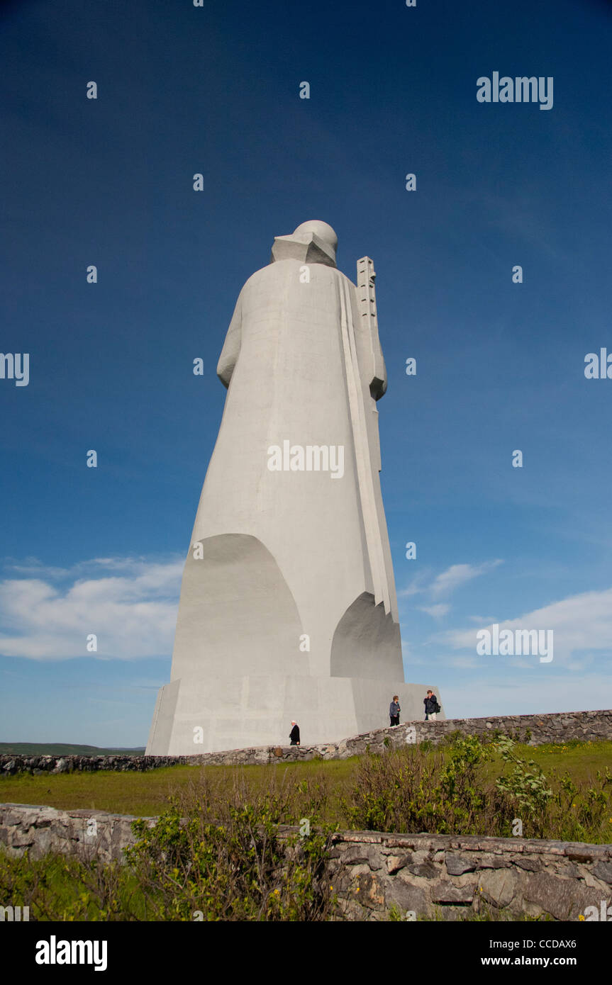 Russia, Murmansk. Largest city north of the Arctic Circle. Aloysha ...