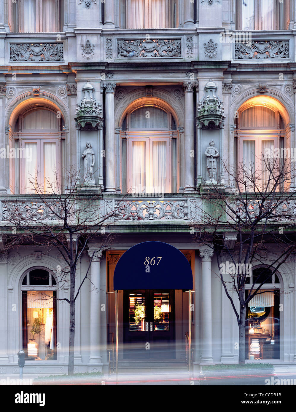 Random Commercial Property Portfolio From Uk, Ireland, Japan, Denmark ...