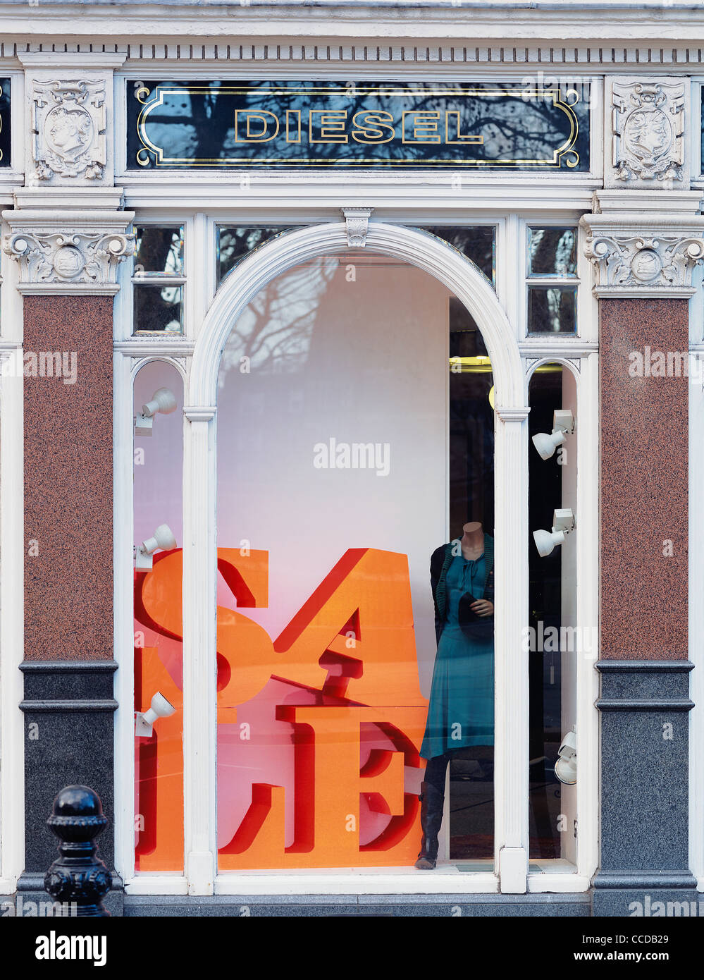 Random Commercial Property Portfolio From Uk, Ireland, Japan, Denmark ...