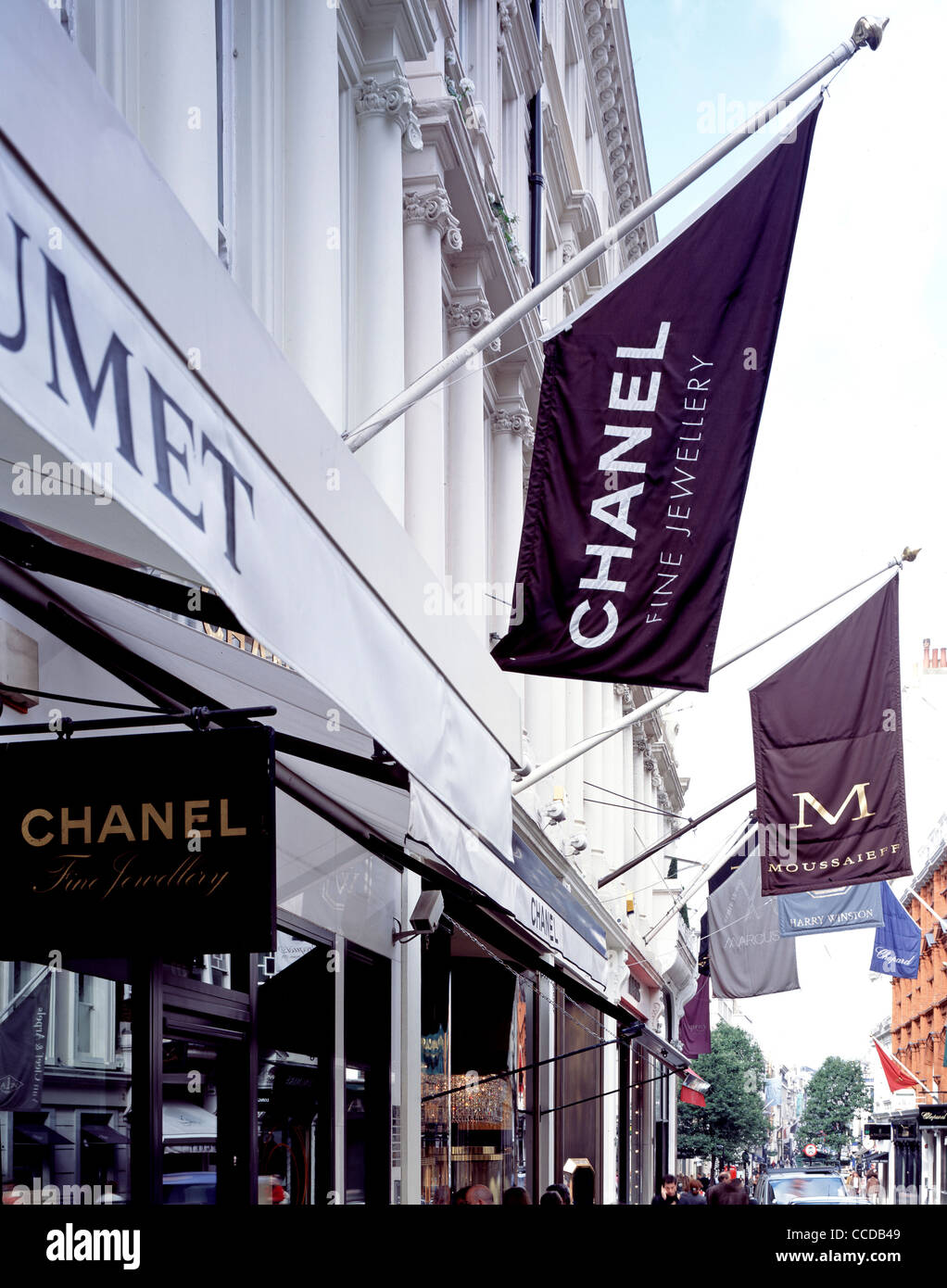 Random Commercial Property Portfolio From Uk, Ireland, Japan, Denmark ...