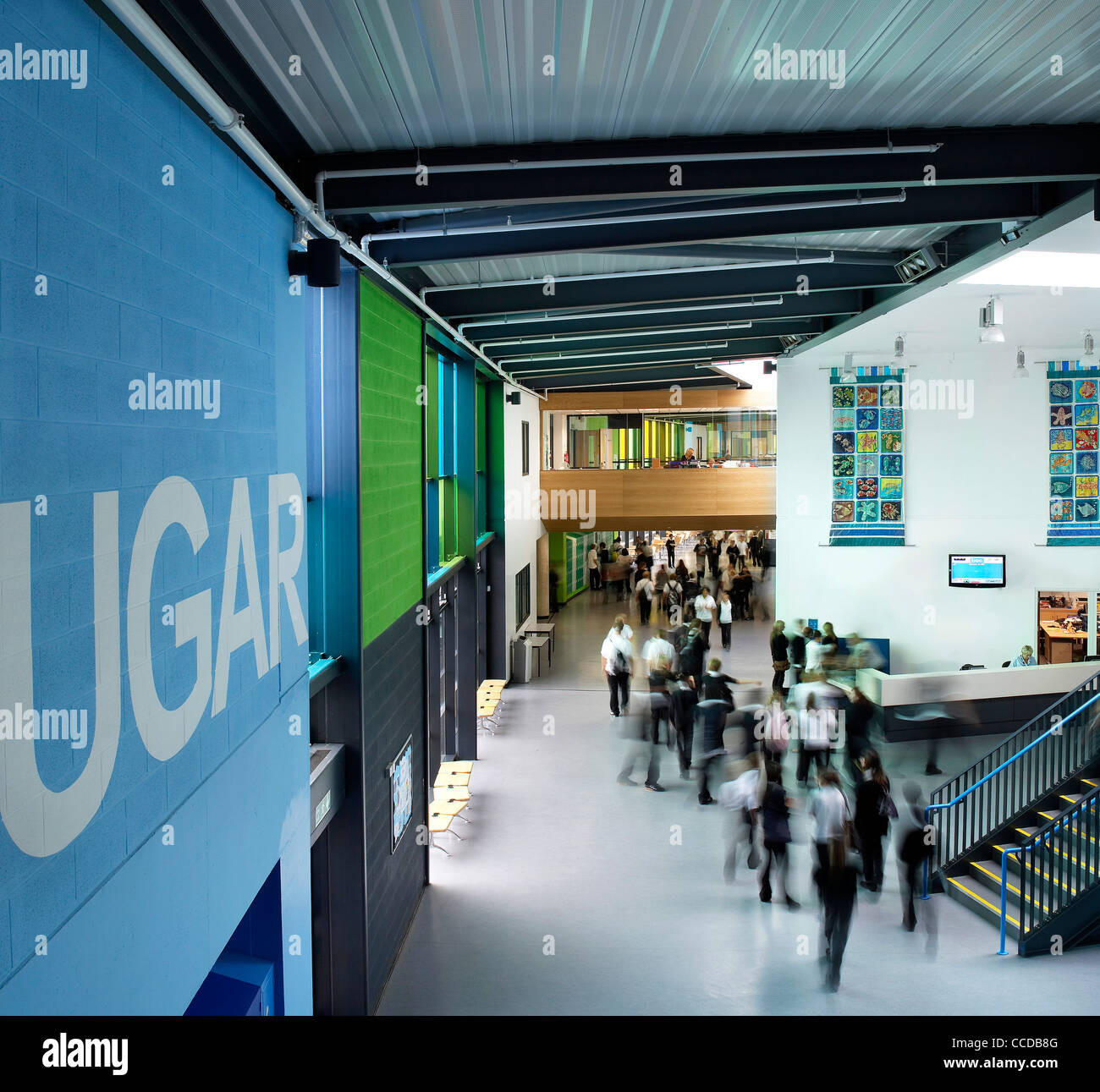 Bristol Boys School High Resolution Stock Photography and Images - Alamy