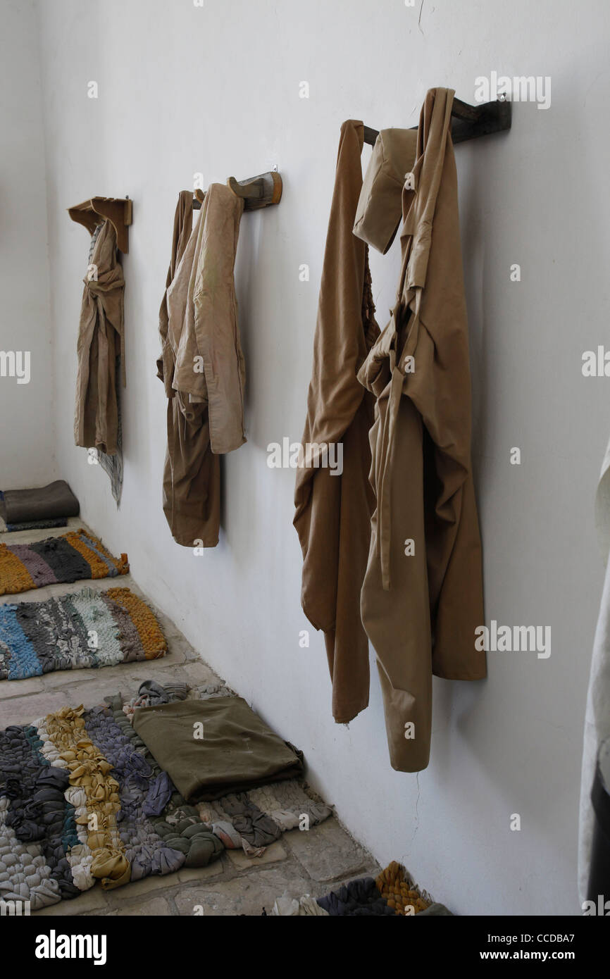 Prison Hanging Room High Resolution Stock Photography and Images - Alamy