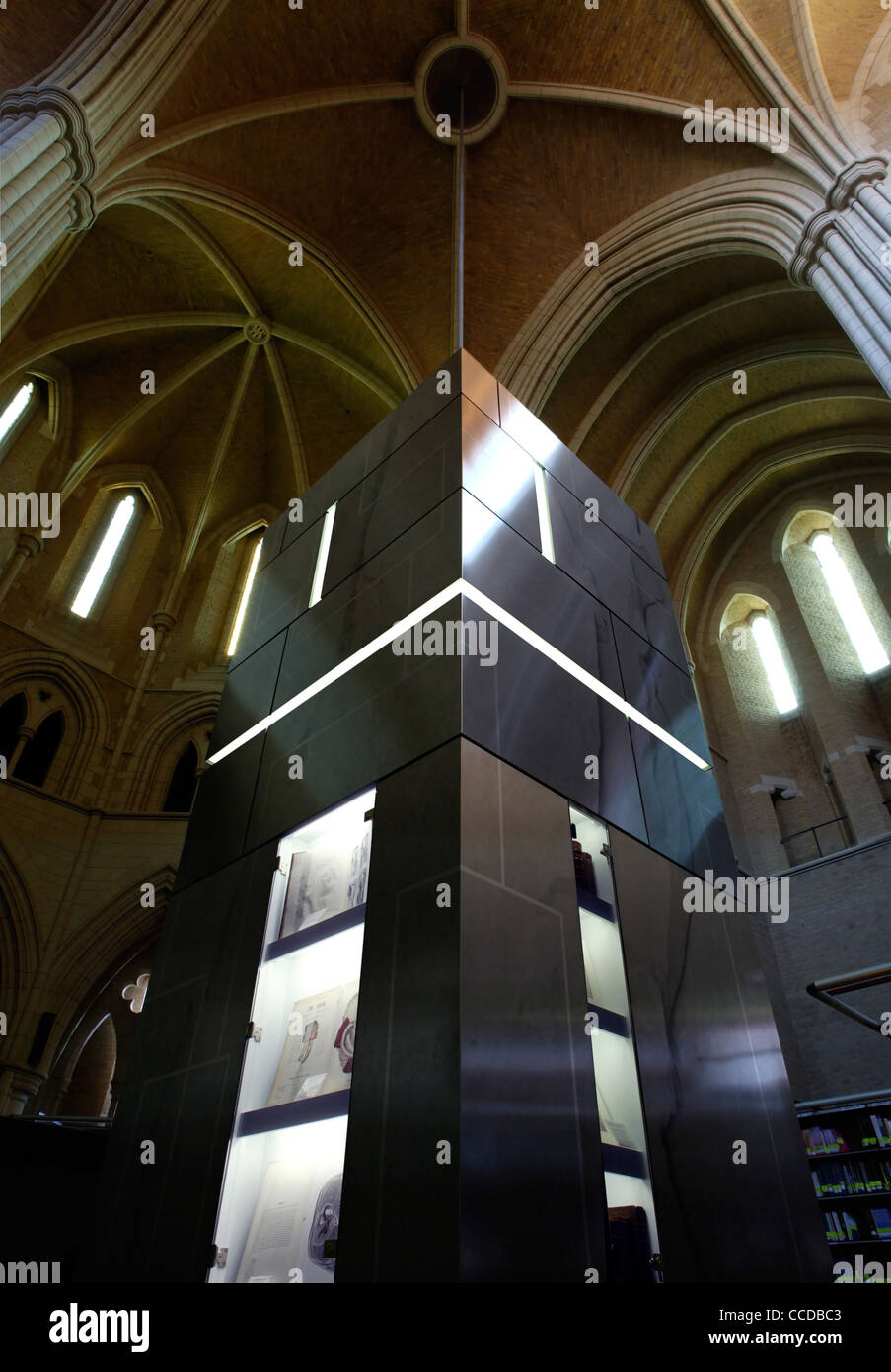 AMBIGUOUS OBJECT ELEVATION Stock Photo - Alamy