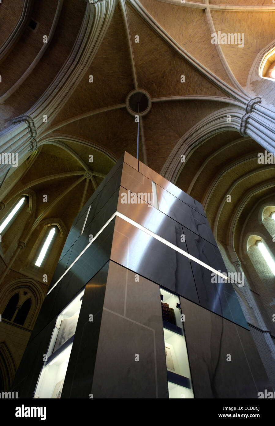 AMBIGUOUS OBJECT DETAIL, ELEVATION Stock Photo - Alamy