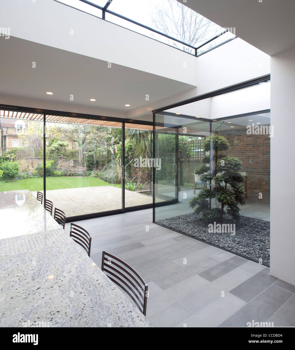 Void Space In Architecture