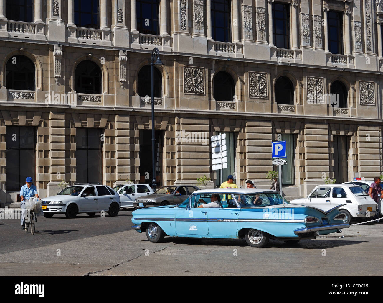 American limousine hi-res stock photography and images - Alamy