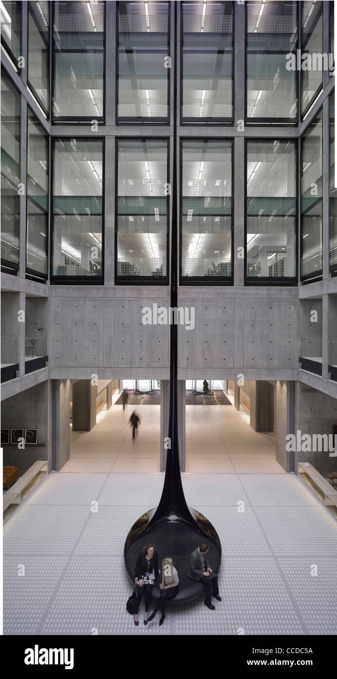Angel building london hi-res stock photography and images - Alamy