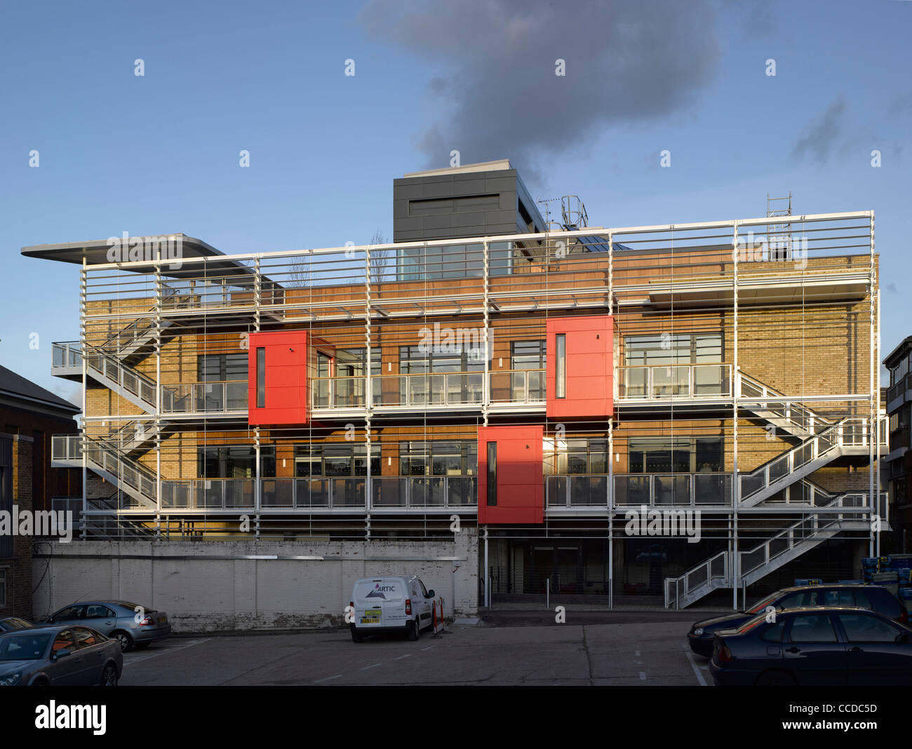 Cicely saunders hi-res stock photography and images - Alamy