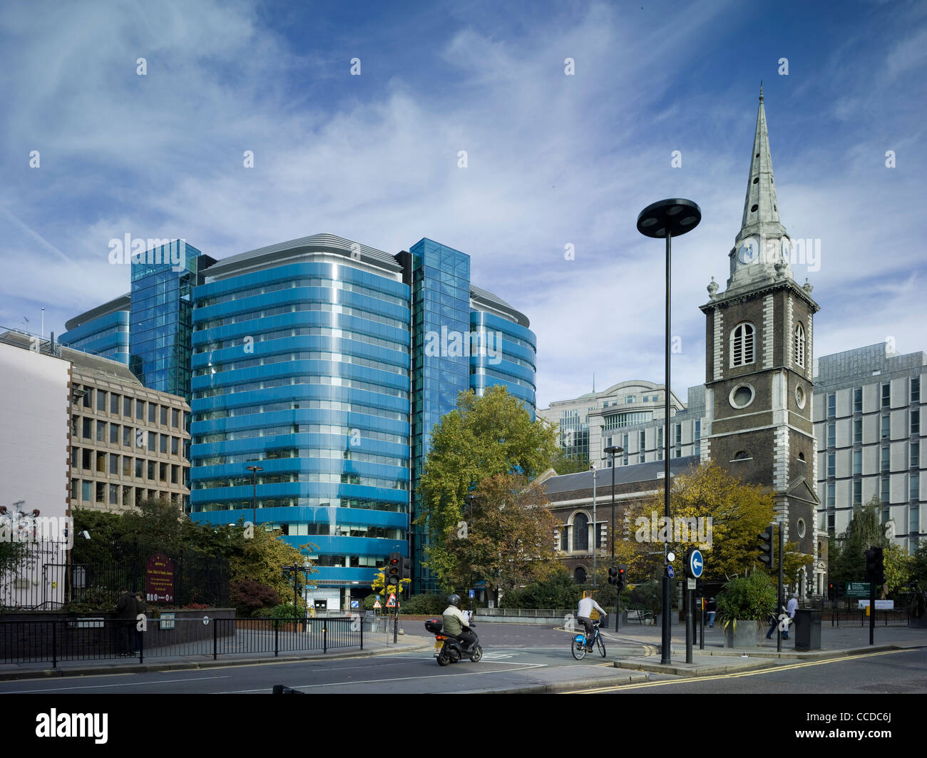 Houndsditch hi-res stock photography and images - Alamy