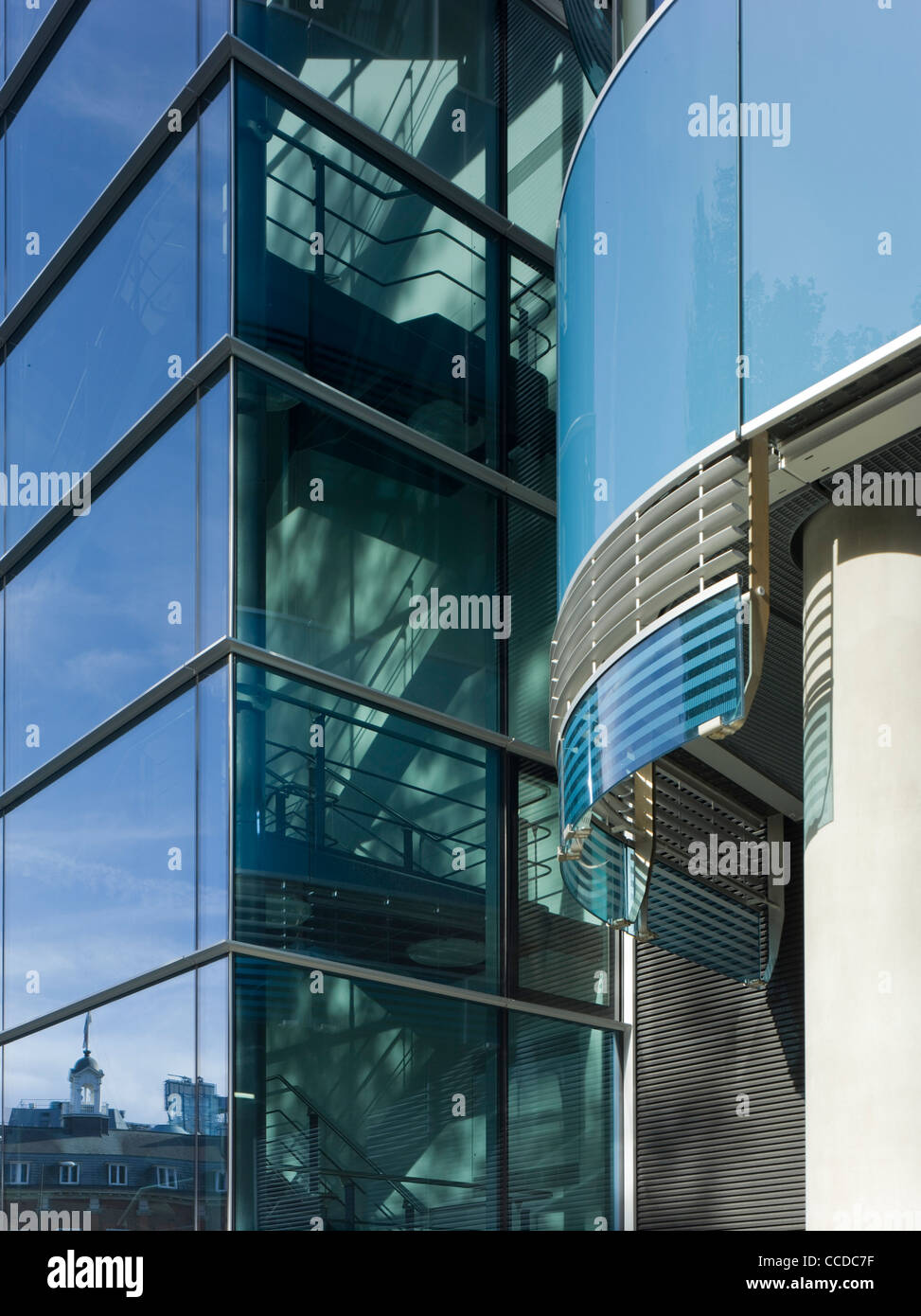 Houndsditch street london hi-res stock photography and images - Alamy