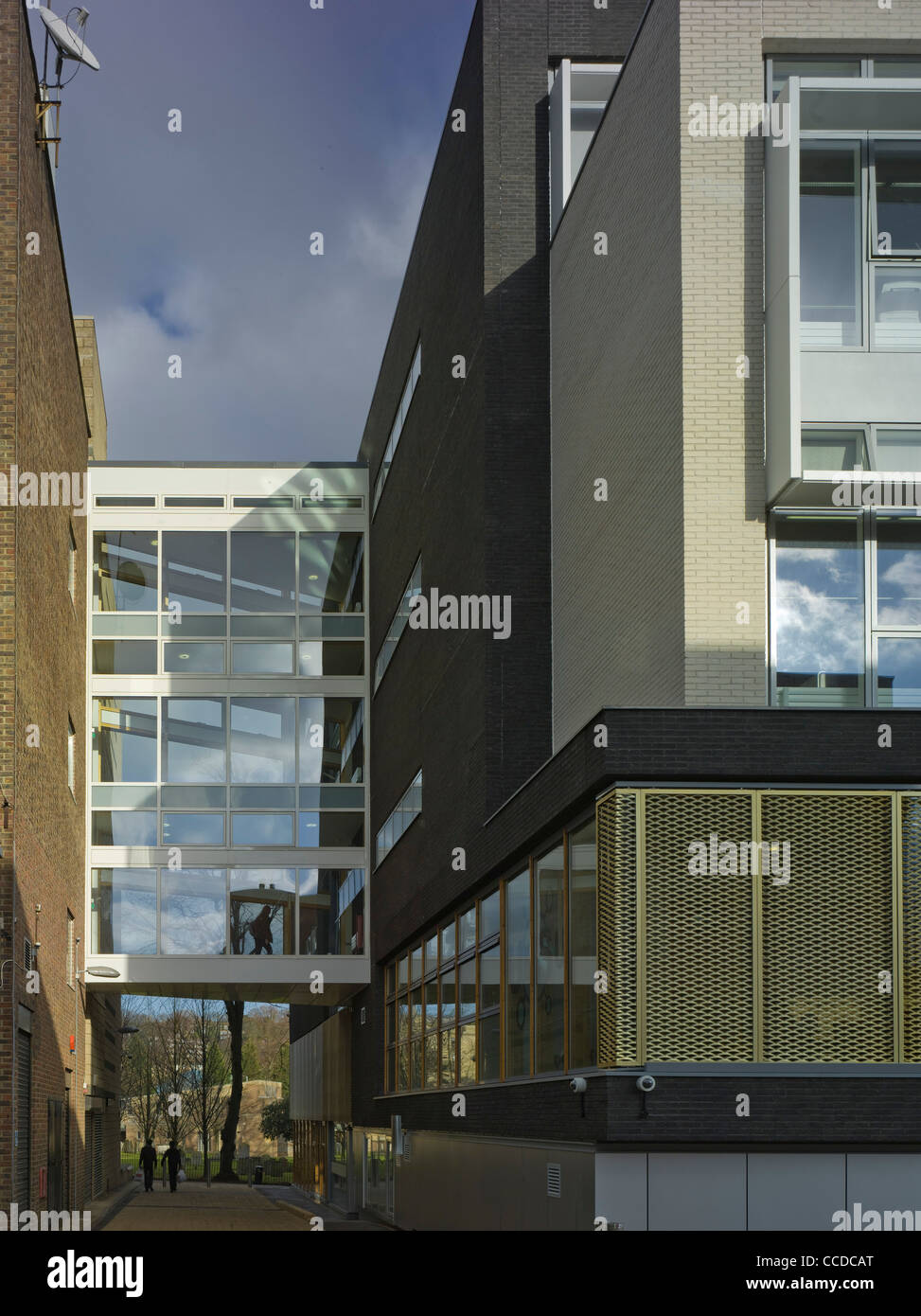 A New£35M Purpose Built Facility For Students In Luton At The ...