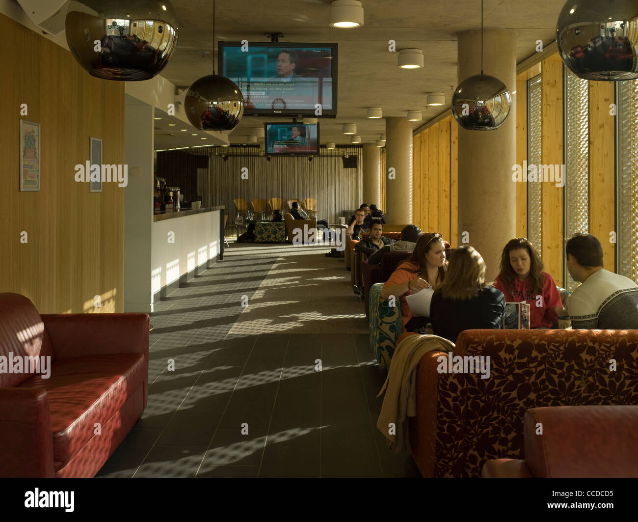 A New£35M Purpose Built Facility For Students In Luton At The ...