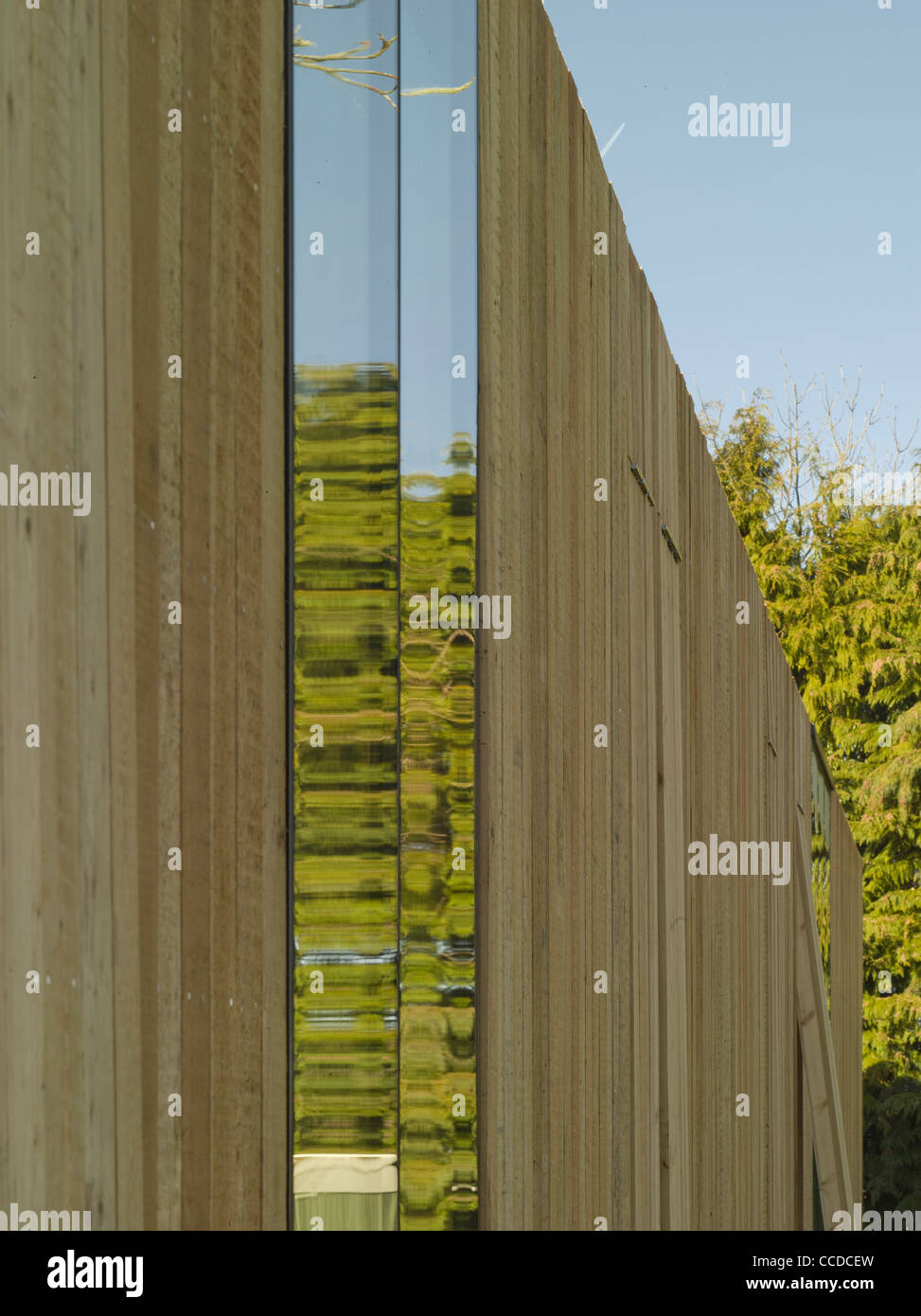 A New Dining Hall Designed By Mitchell Taylor Workshop For Colerne ...