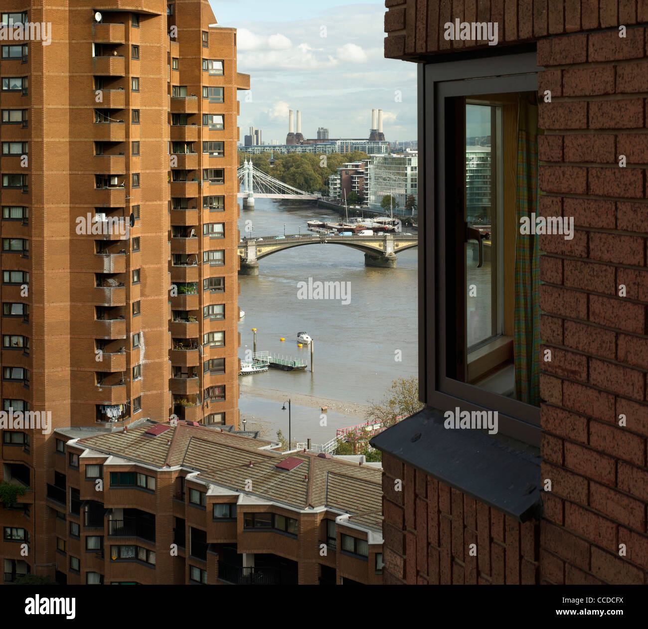 World's End Estate, London, United Kingdom, 1977 Stock Photo - Alamy