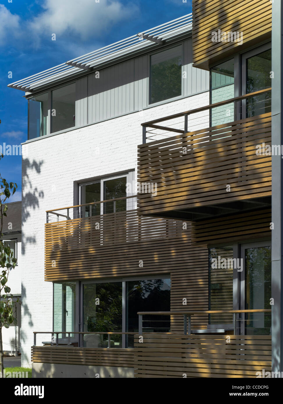 Clare hall cambridge hi-res stock photography and images - Alamy