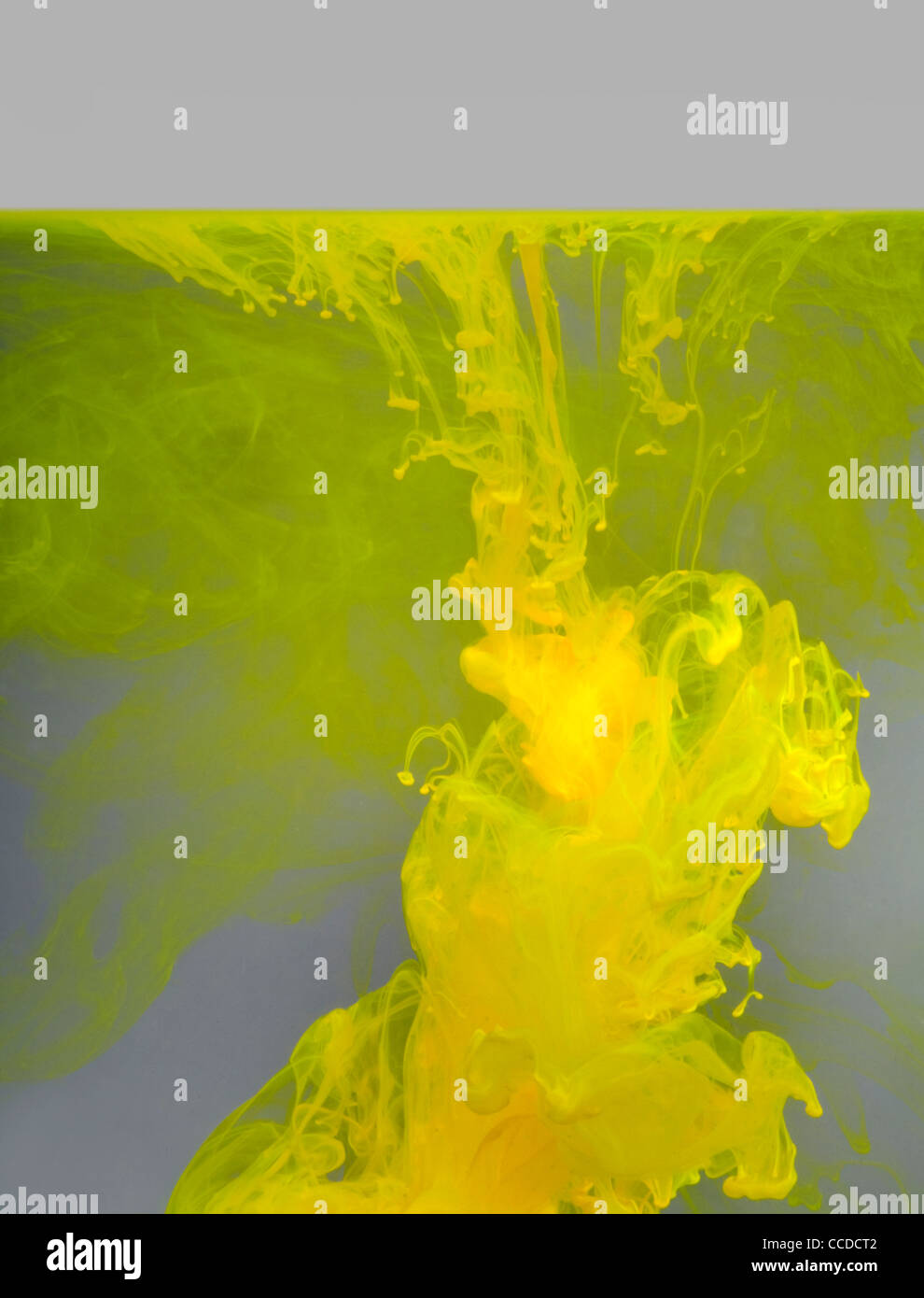 abstract floating color background Stock Photo - Alamy