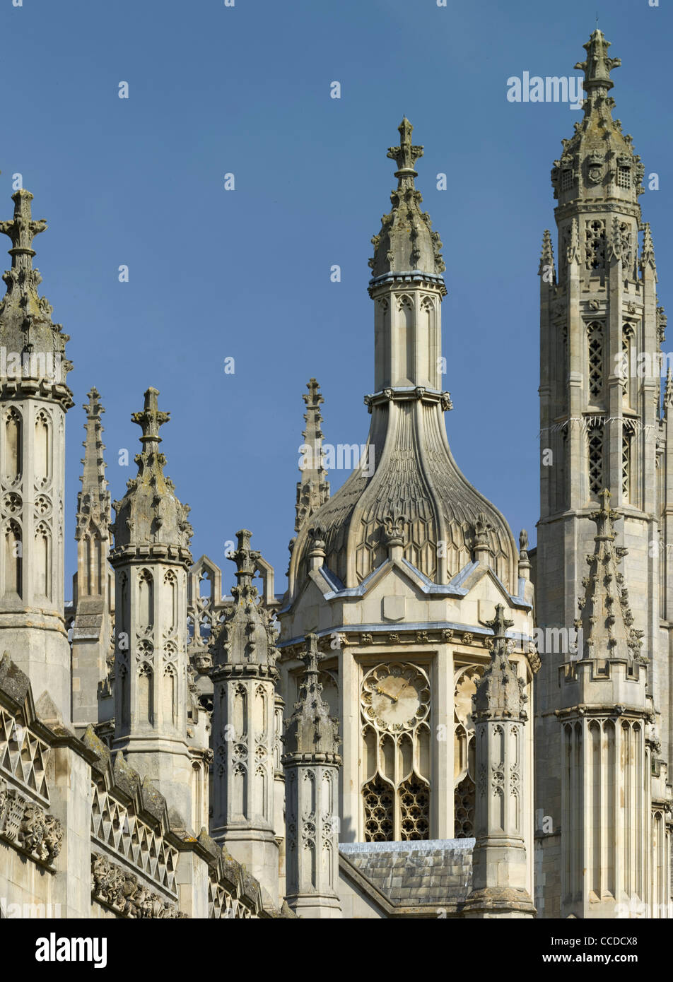 CAMBRIDGE BUILDINGS, CAMBRIDGE, UNITED KINGDOM, 2010 Stock Photo - Alamy