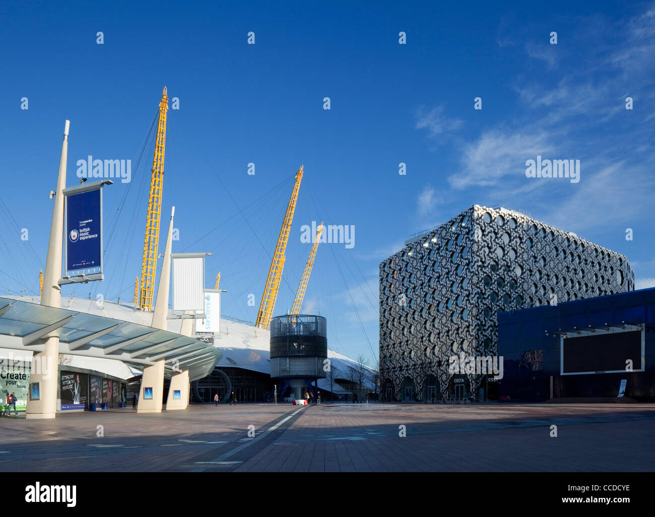 Ravensbourne ravensbourne hi-res stock photography and images - Alamy