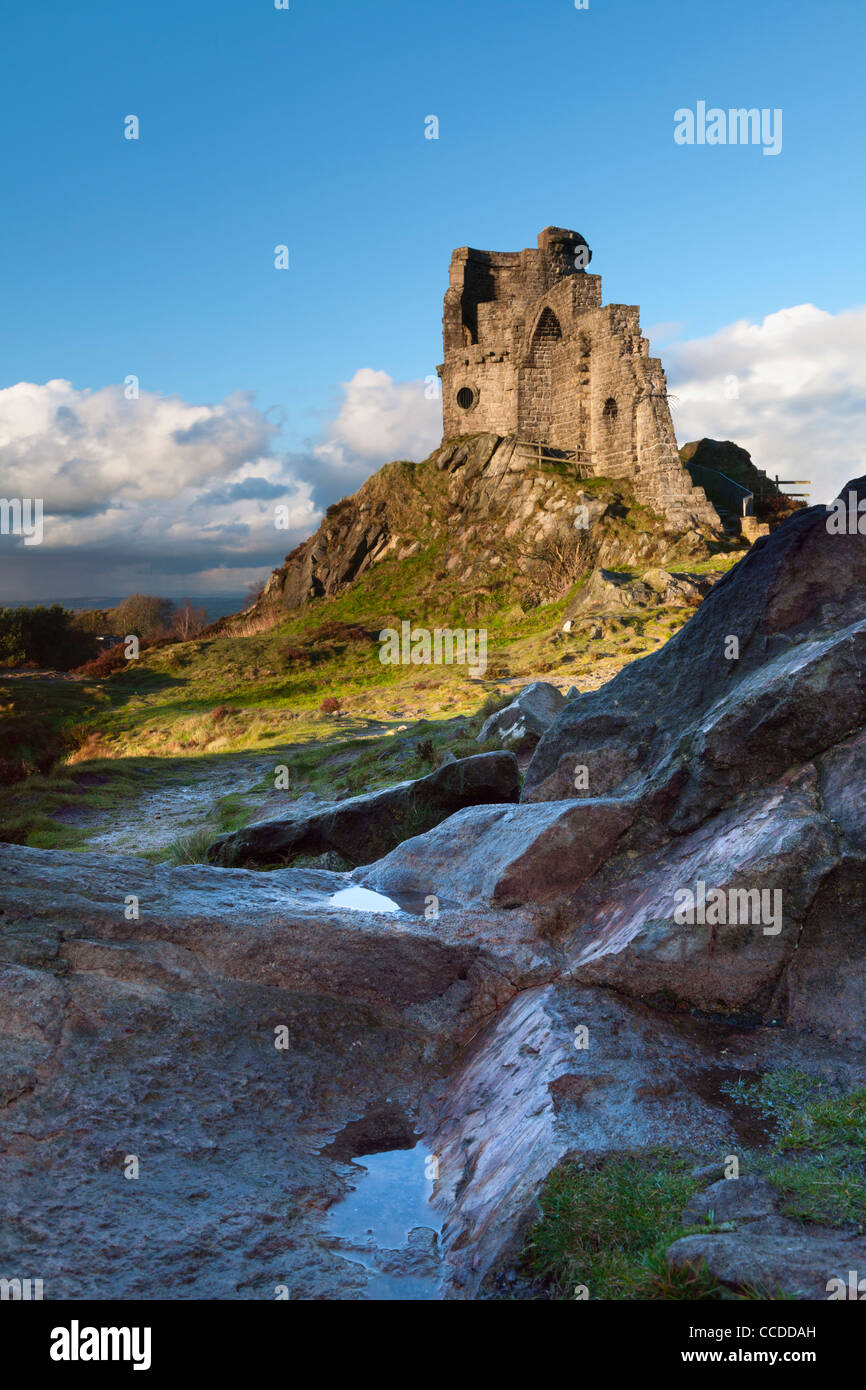 Cop hill hi-res stock photography and images - Alamy