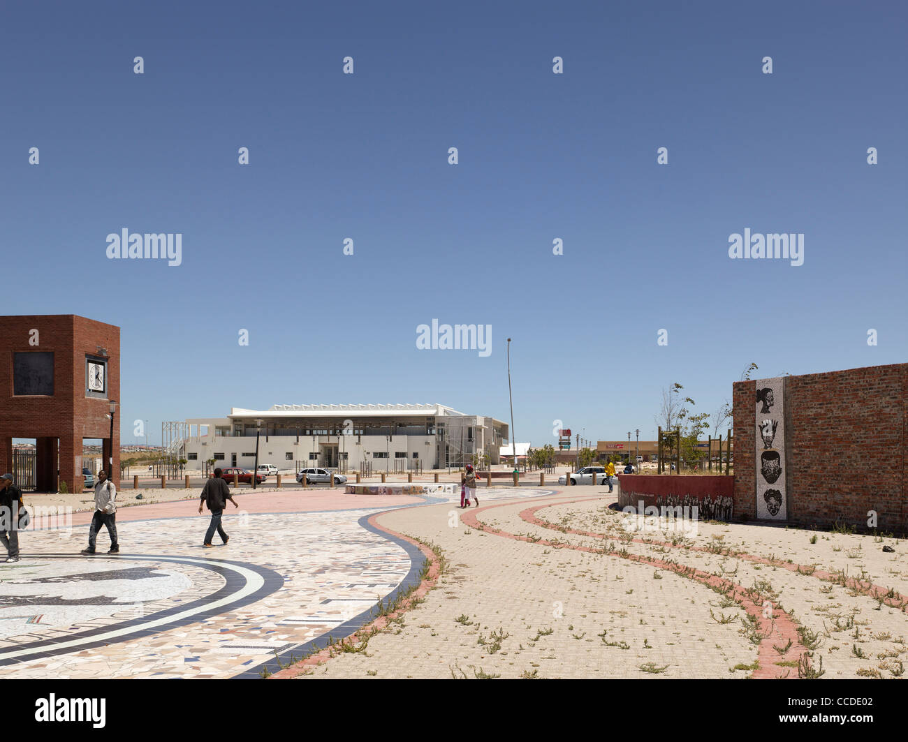 Steve biko south africa hi-res stock photography and images - Alamy