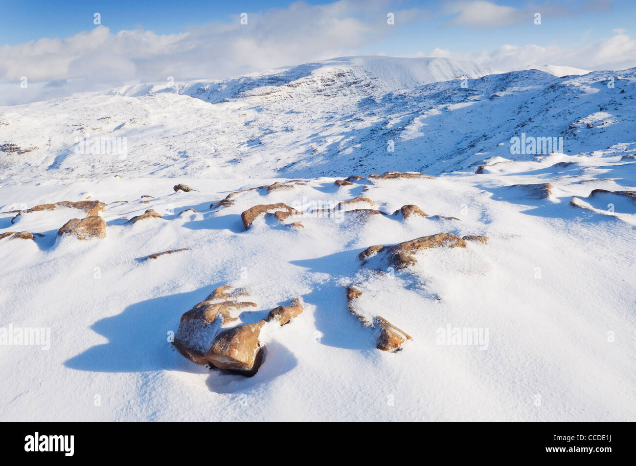 Beinn bhan applecross hi-res stock photography and images - Alamy